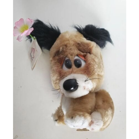Applause | Toys | Vintage 981 Cryin Bryan Jr Plush Applause Gift Of ...